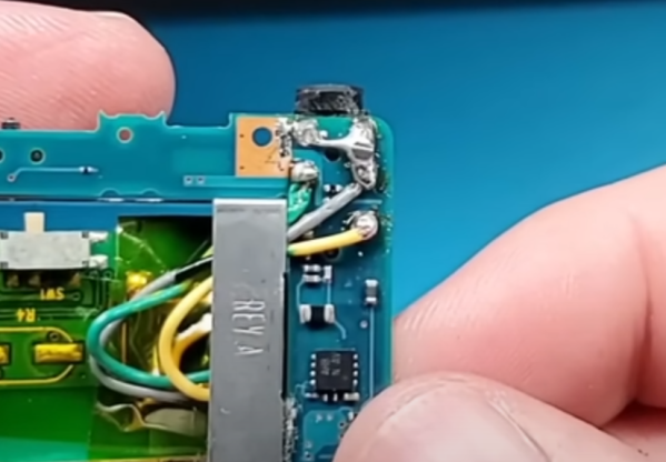 How I Built a Super Microsoft Zune – Mad Mod Labs