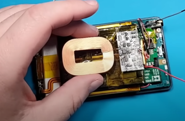 How I Built a Super Microsoft Zune – Mad Mod Labs