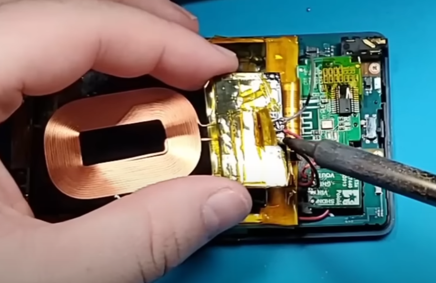 How I Built a Super Microsoft Zune – Mad Mod Labs