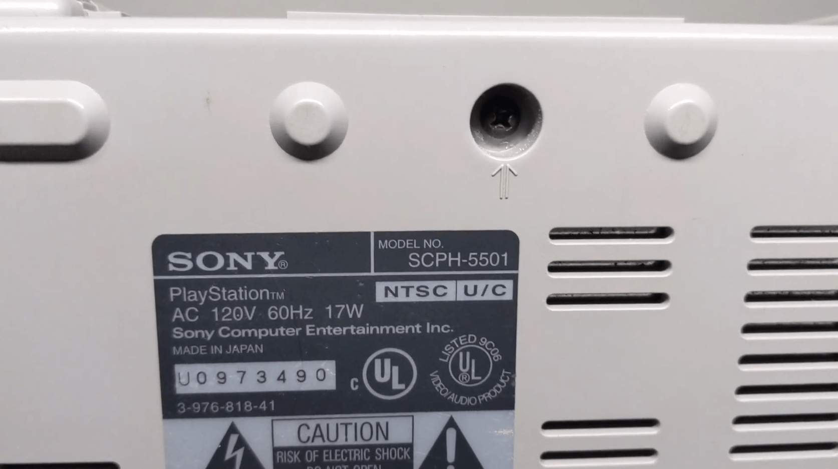 Using Arduino for a DIY Playstation Modchip – Mad Mod Labs