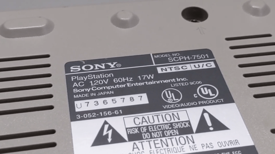 Using Arduino for a DIY Playstation Modchip – Mad Mod Labs