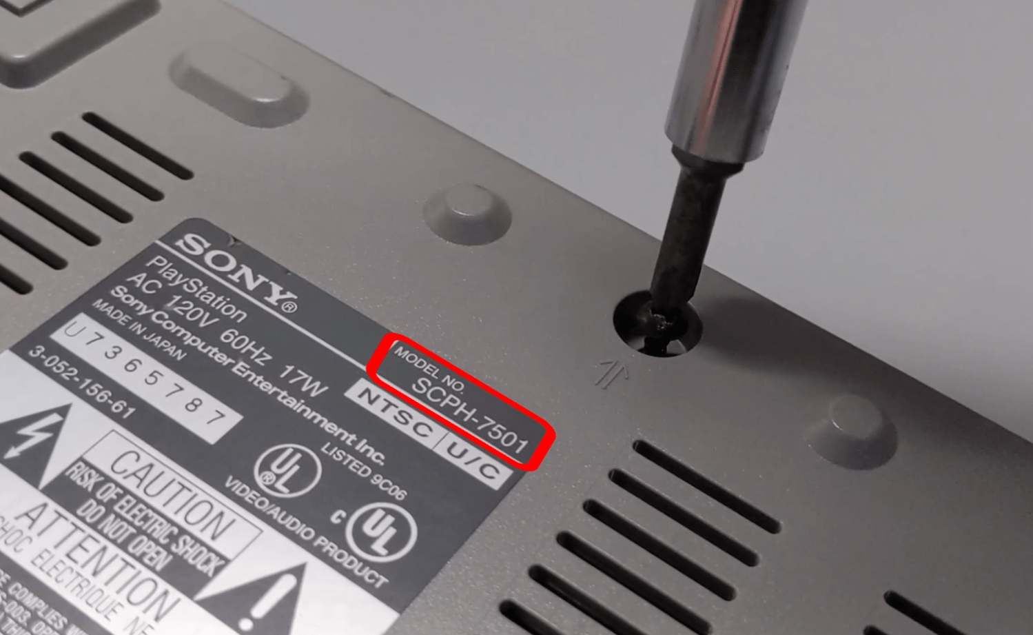 Using Arduino for a DIY Playstation Modchip – Mad Mod Labs