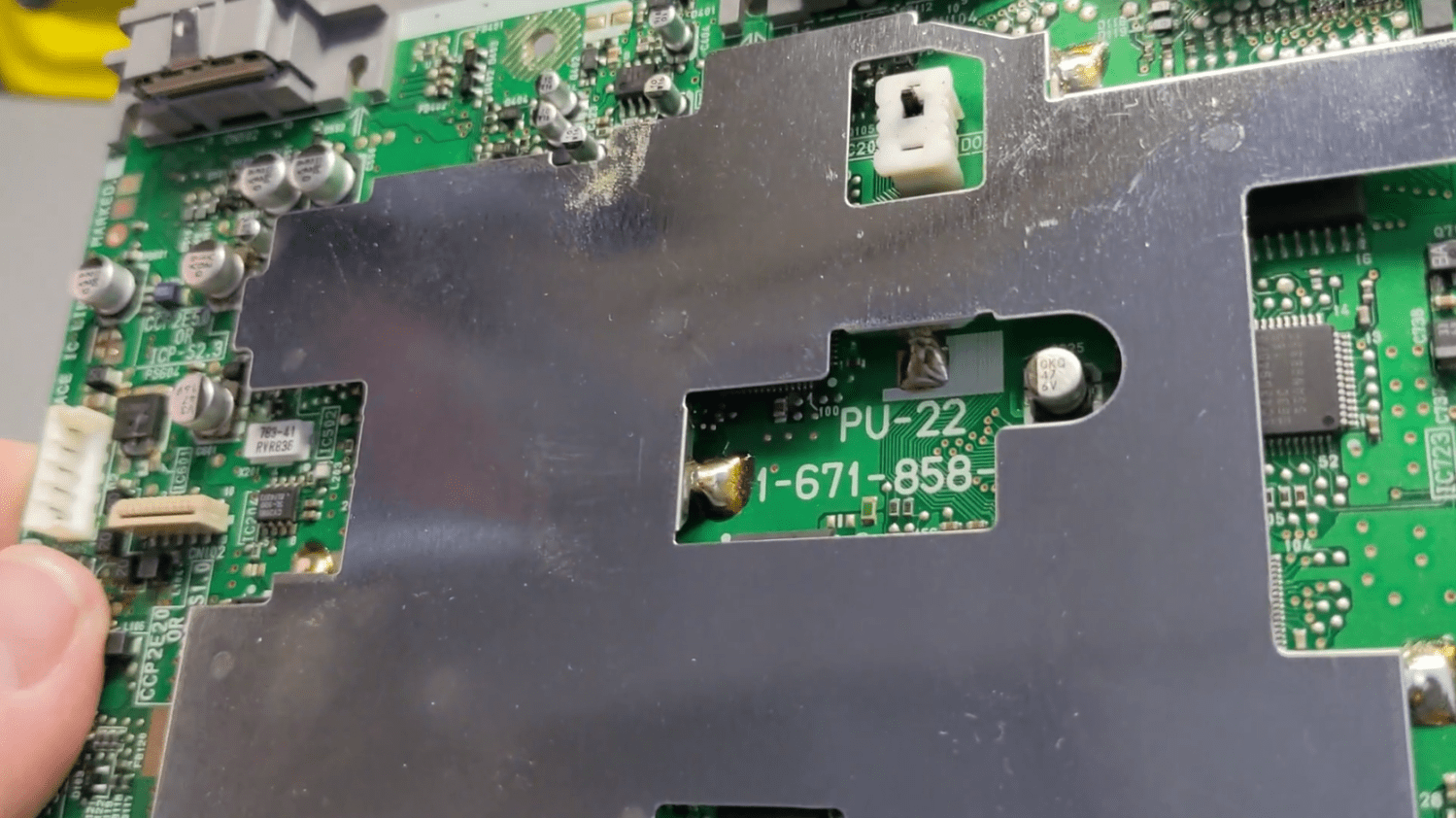 Using Arduino for a DIY Playstation Modchip – Mad Mod Labs