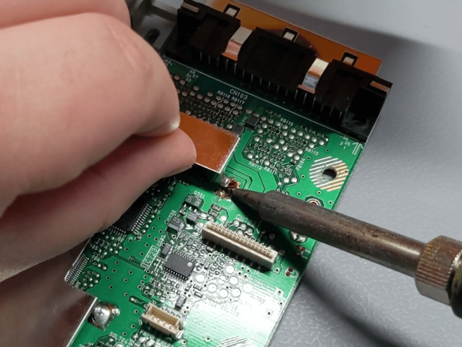 Using Arduino for a DIY Playstation Modchip – Mad Mod Labs