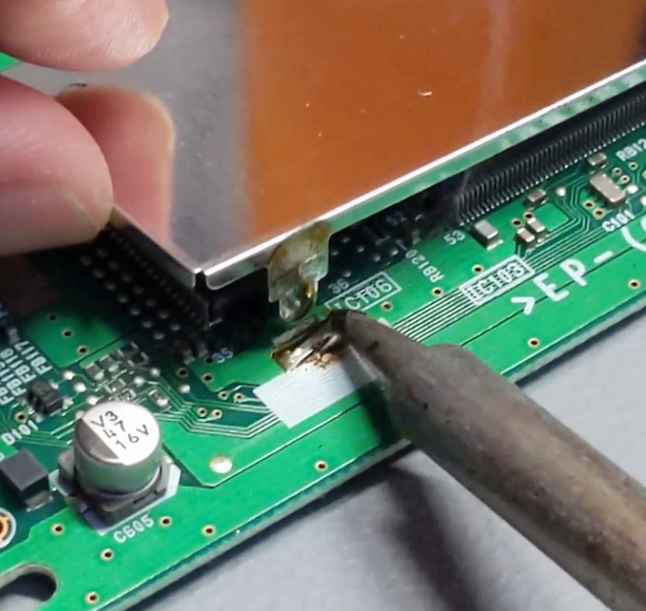 Using Arduino for a DIY Playstation Modchip – Mad Mod Labs